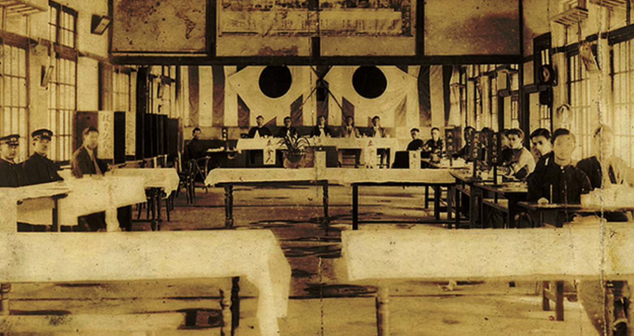 The John Batchelor Show / CHINA ALWAYS TELEGRAPHS ITS PUNCH: 3/4: The ...