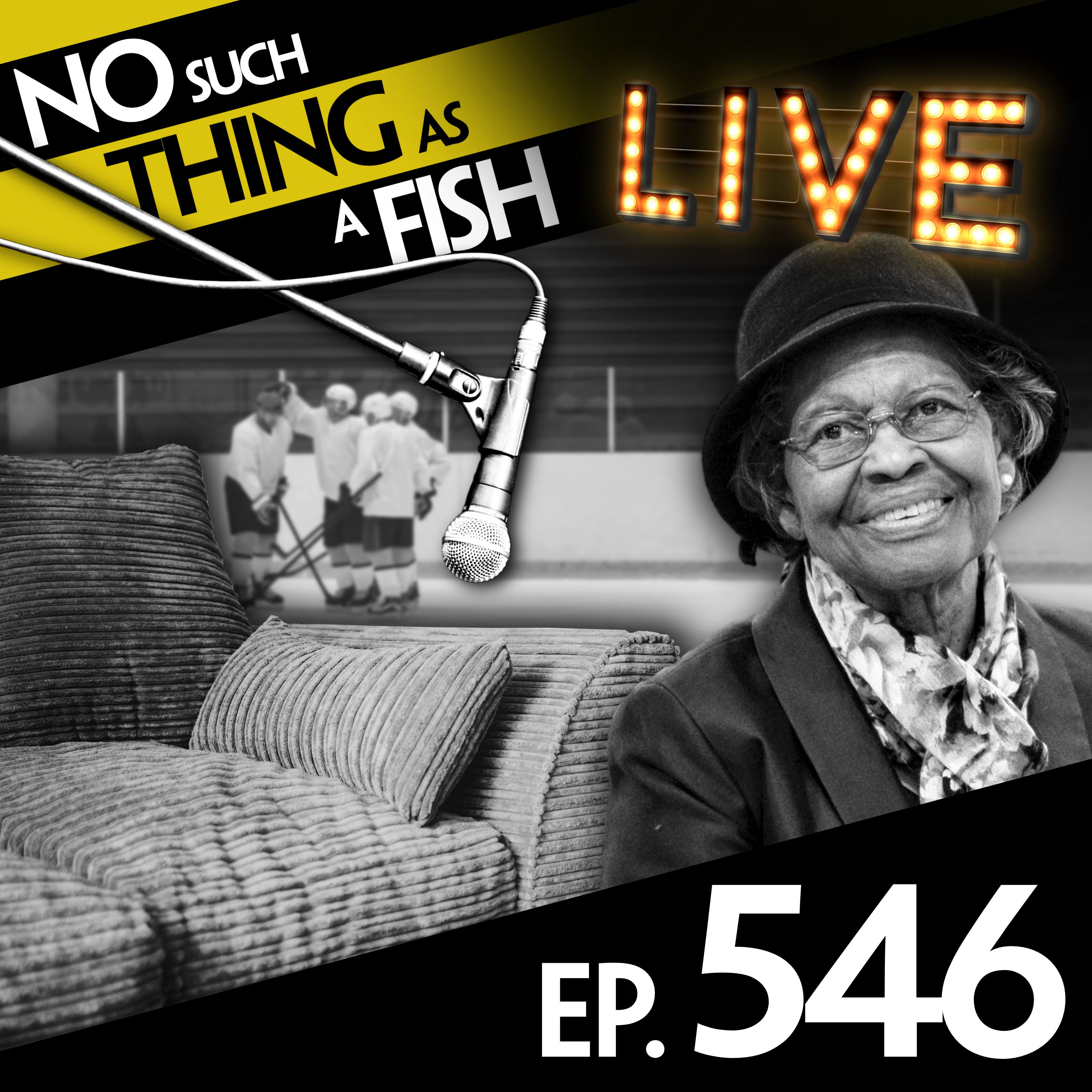 No Such Thing As A Fish / No Such Thing As A Sausage In The Exam Hall