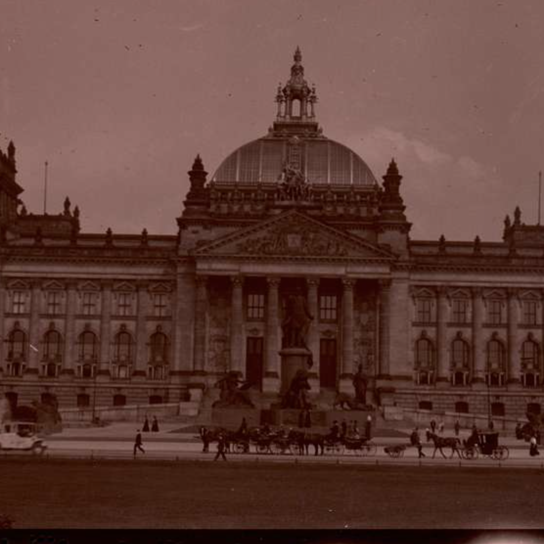 The John Batchelor Show / CATASTROPHE: 1/8: Takeover: Hitler's Final ...