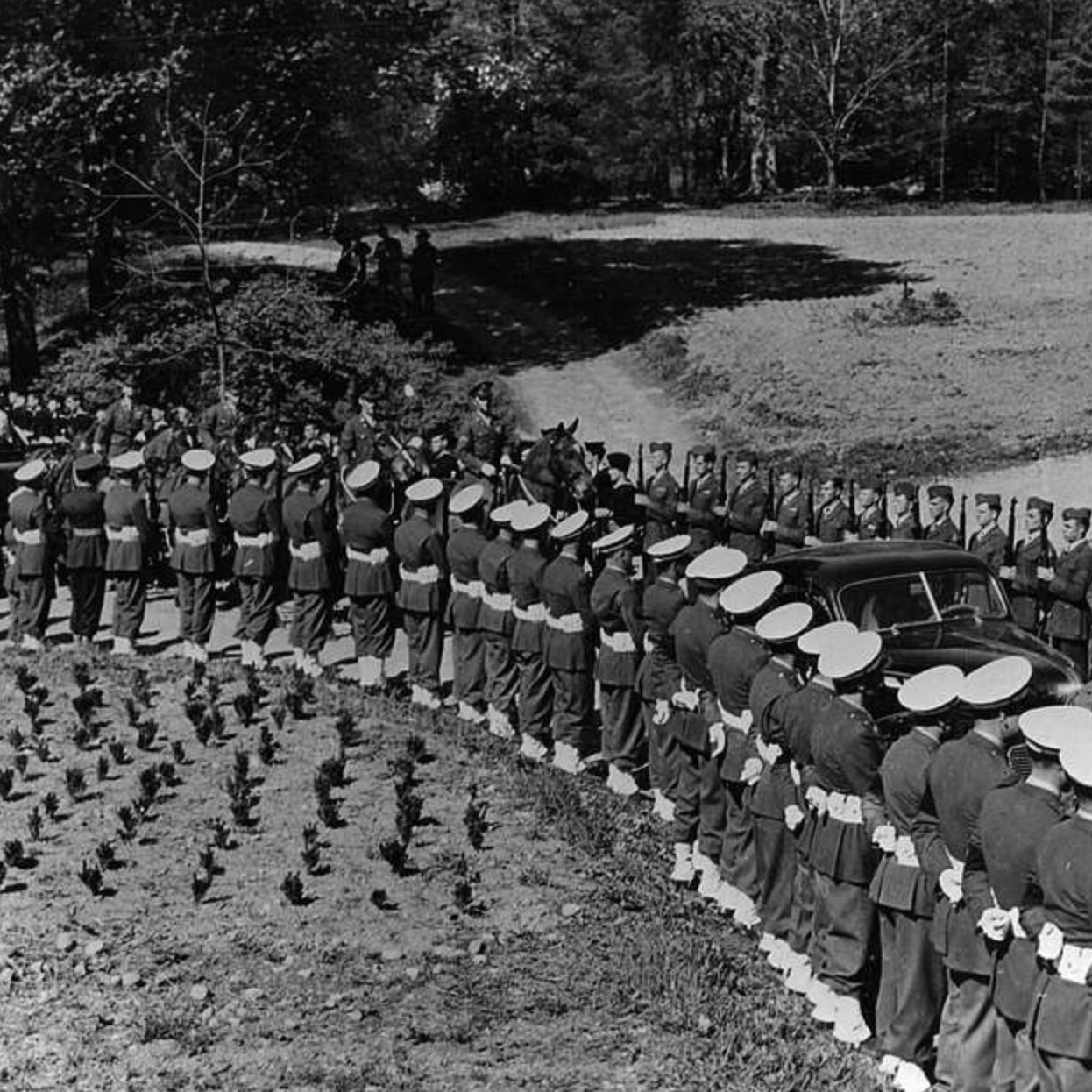 The John Batchelor Show / OCTOBER 31, 1936, LITERARY DIGEST, 2 MILLION ...