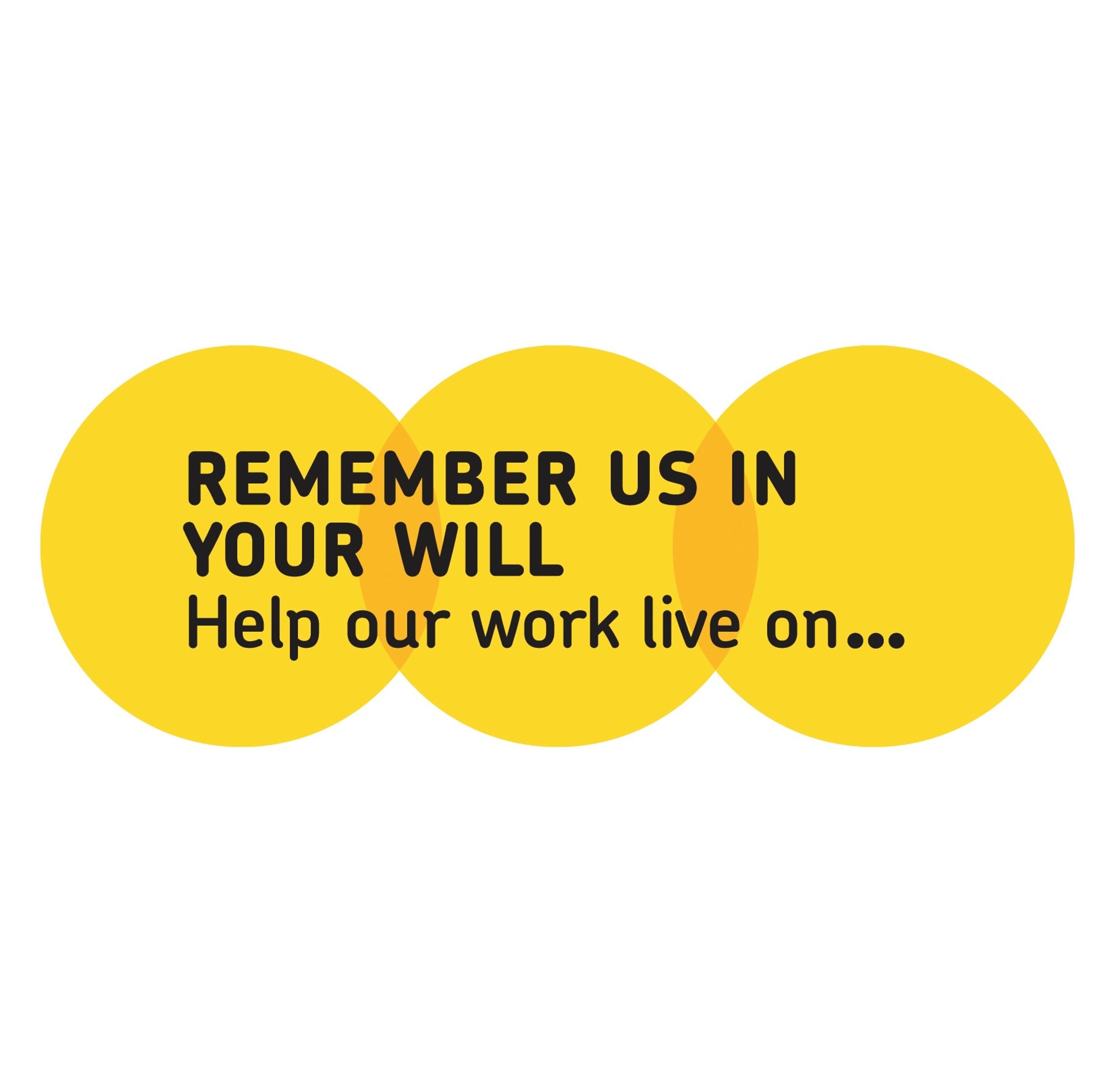 RNIB Connect / Remember A Charity Week 2024: Will-Writing