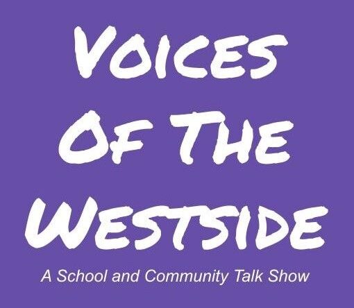 WBDG Radio, Indy's Giant 90.9 / Voices of the Westside Interview with ...