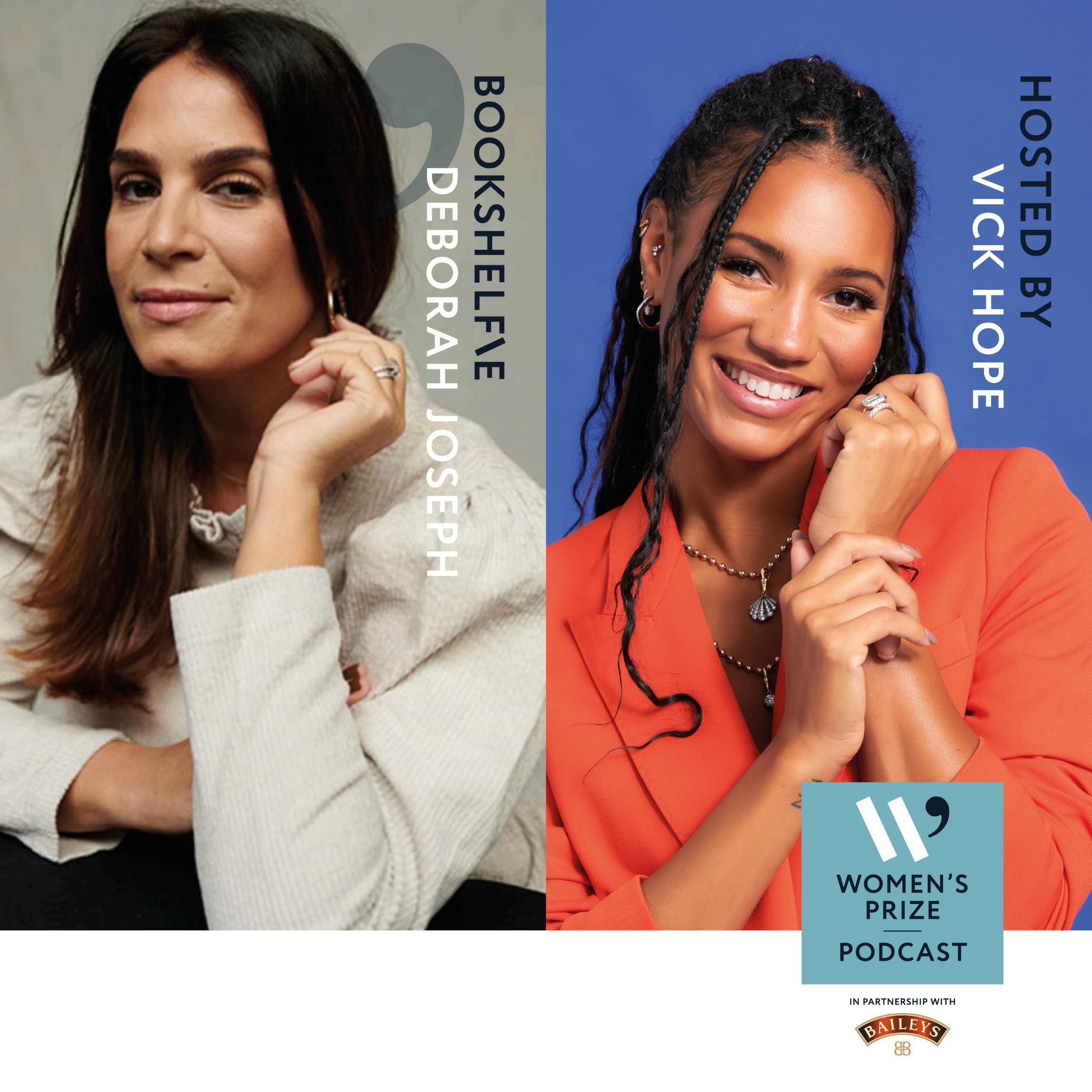 Writer's Toolkit Archives - Women's Prize : Women's Prize