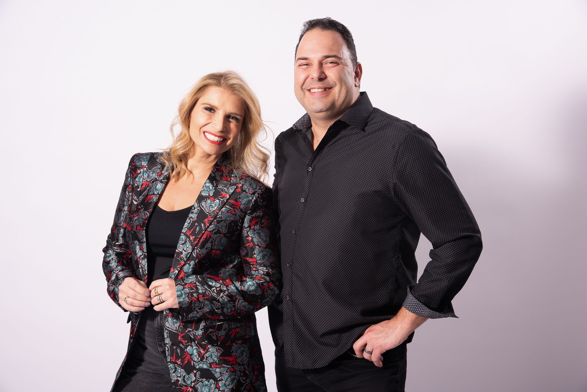 The Anna and Raven Show / Your Getaway