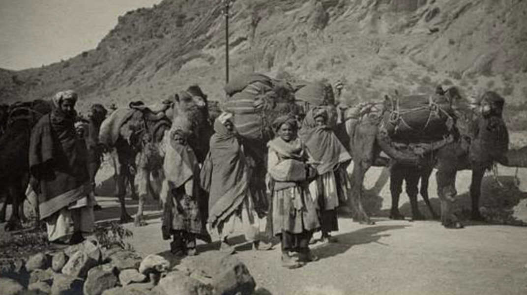 The John Batchelor Show / AFTER TWO DEBATES, NO EXPLANATION: 5/8: Kabul ...