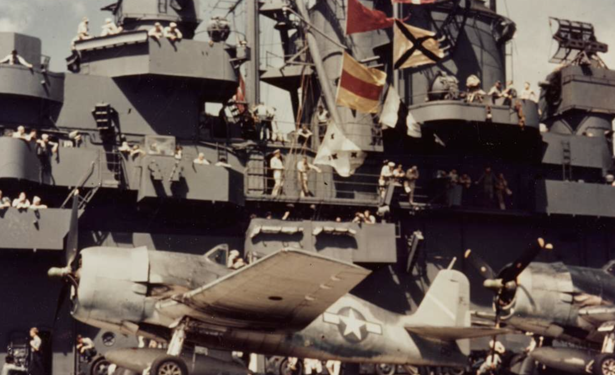 The John Batchelor Show / OVERTASKED UNDERGUNNED: 3/4: To Provide and ...