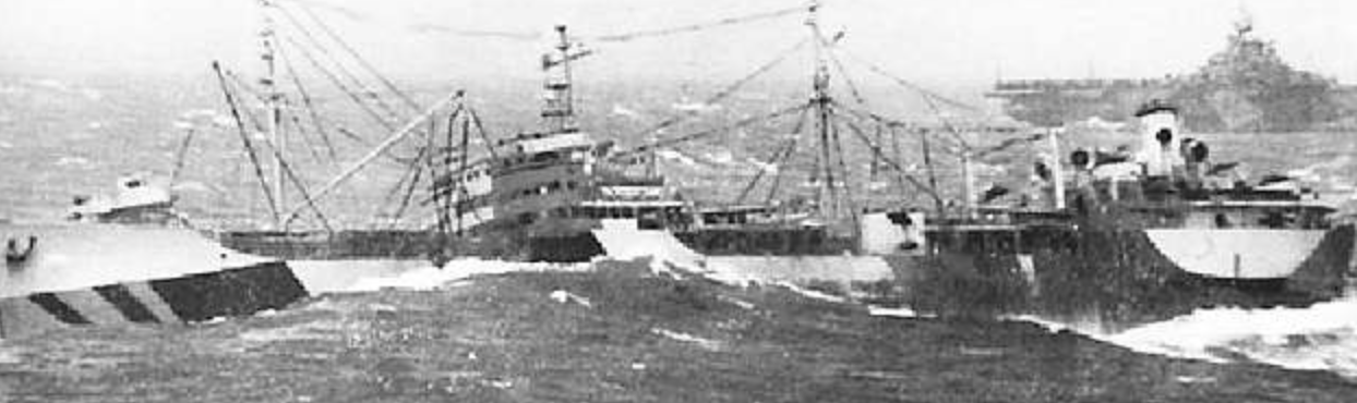 The John Batchelor Show / Starship is the mandate of Heaven: OVERTASKED ...