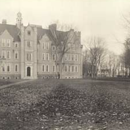 The John Batchelor Show / 1/8: On Great Fields: The Life and Unlikely ...