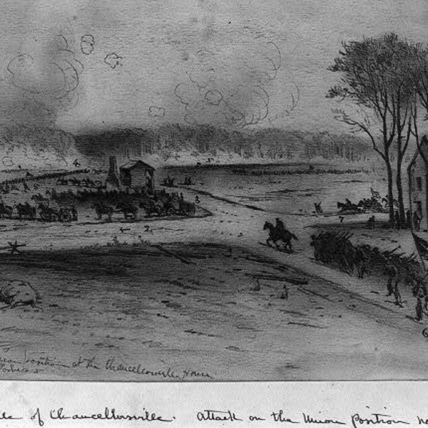 The John Batchelor Show / 3/8: On Great Fields: The Life and Unlikely ...