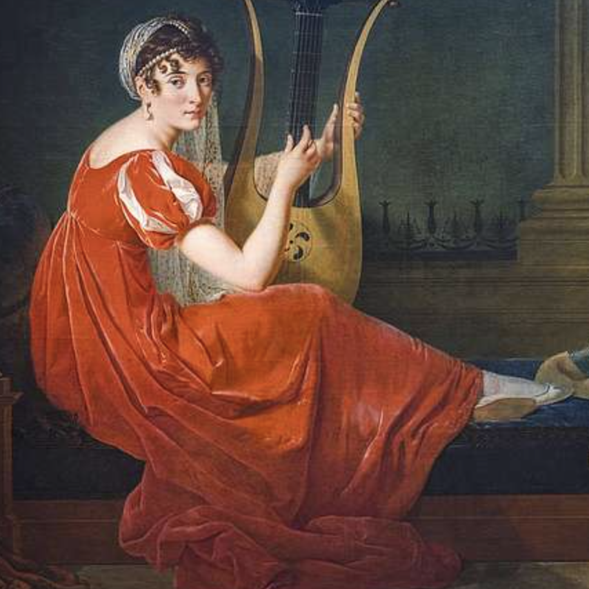 The John Batchelor Show / 3/8: The Missing Thread: A Women's History of ...