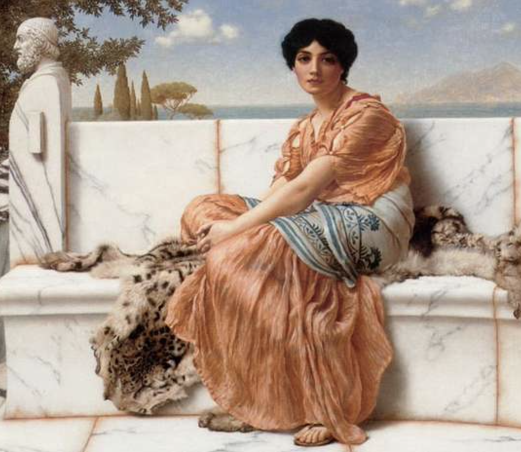 The John Batchelor Show / 8/8: The Missing Thread: A Women's History of ...