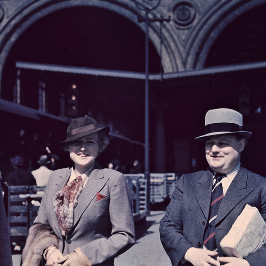 The John Batchelor Show / THE FACTS ABOUT THE NSDAP AND THE RISE OF THE ...