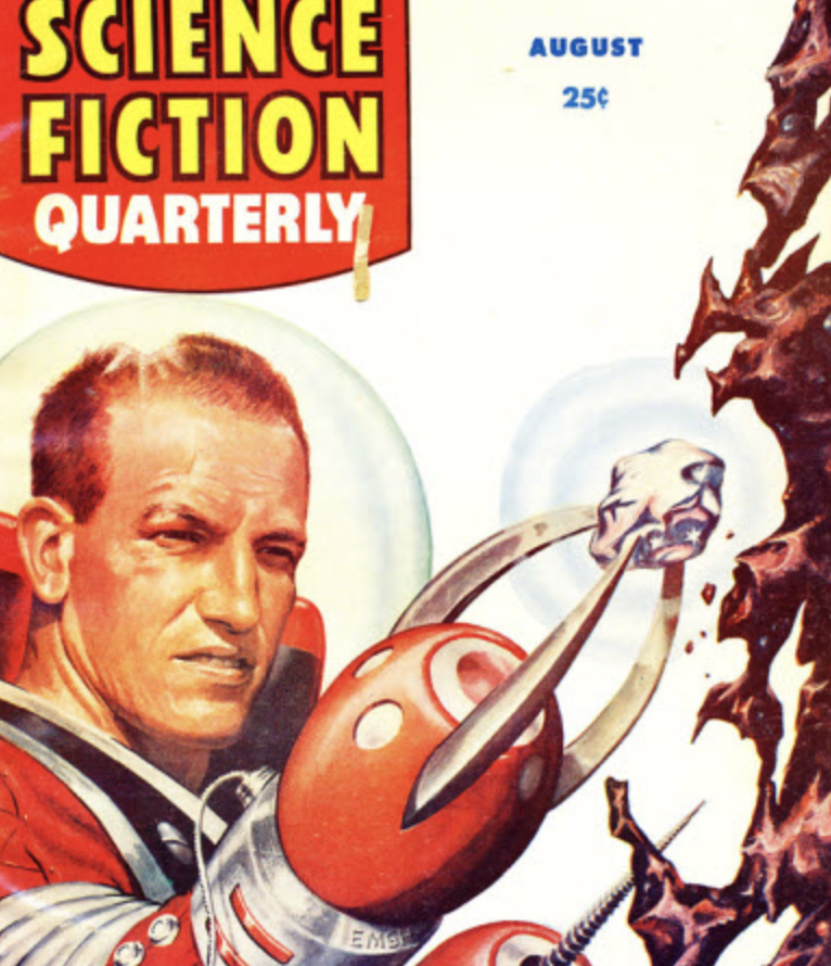 The John Batchelor Show / MARS COLONY AND A TOWN NAMED FORTITUDE: 1/4 ...