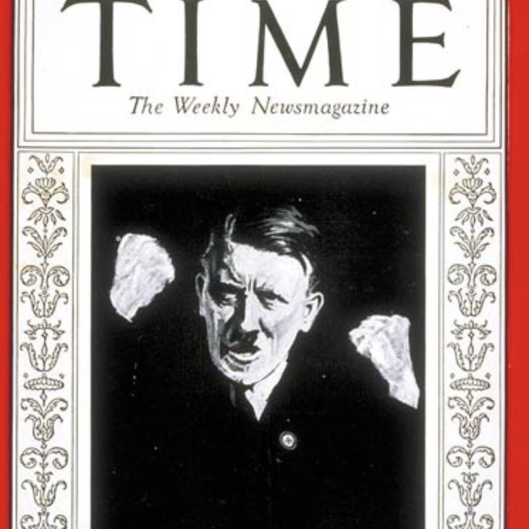 The John Batchelor Show / THE FACTS ABOUT THE NSDAP AND THE RISE OF THE ...