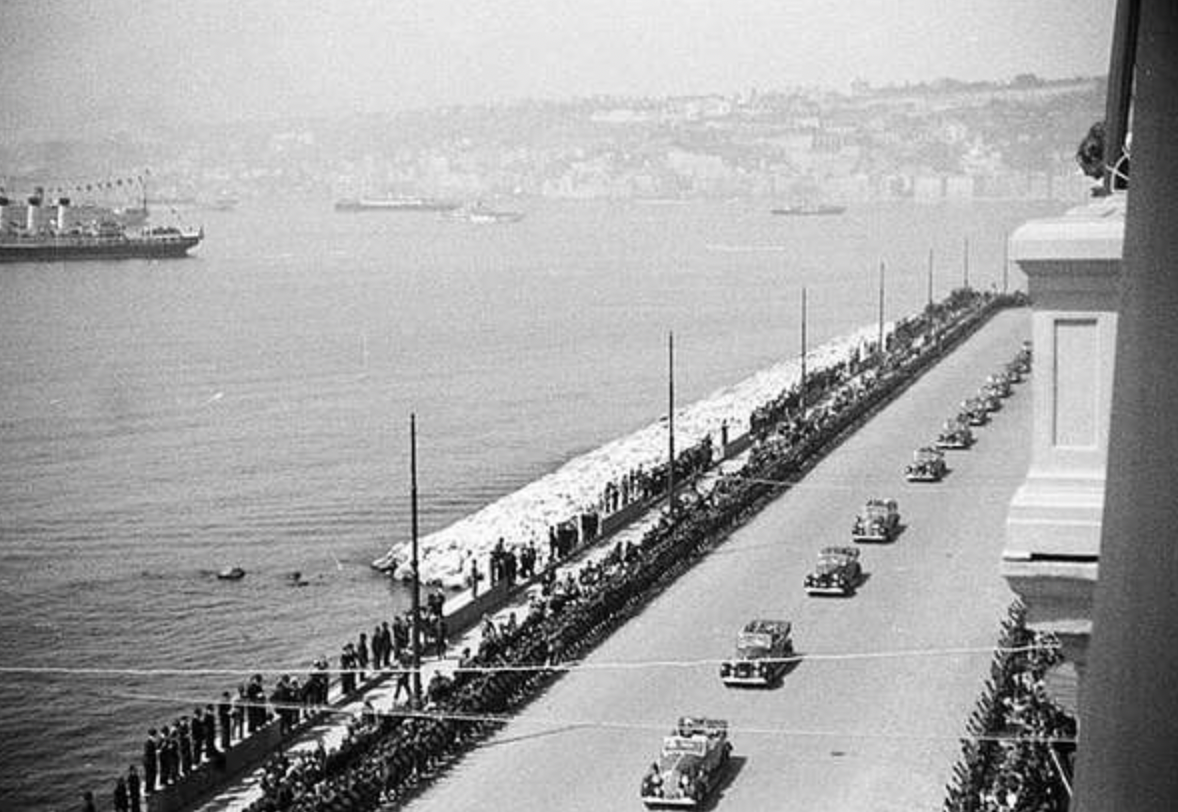 The John Batchelor Show / THE FACTS ABOUT THE NSDAP AND THE RISE OF THE ...