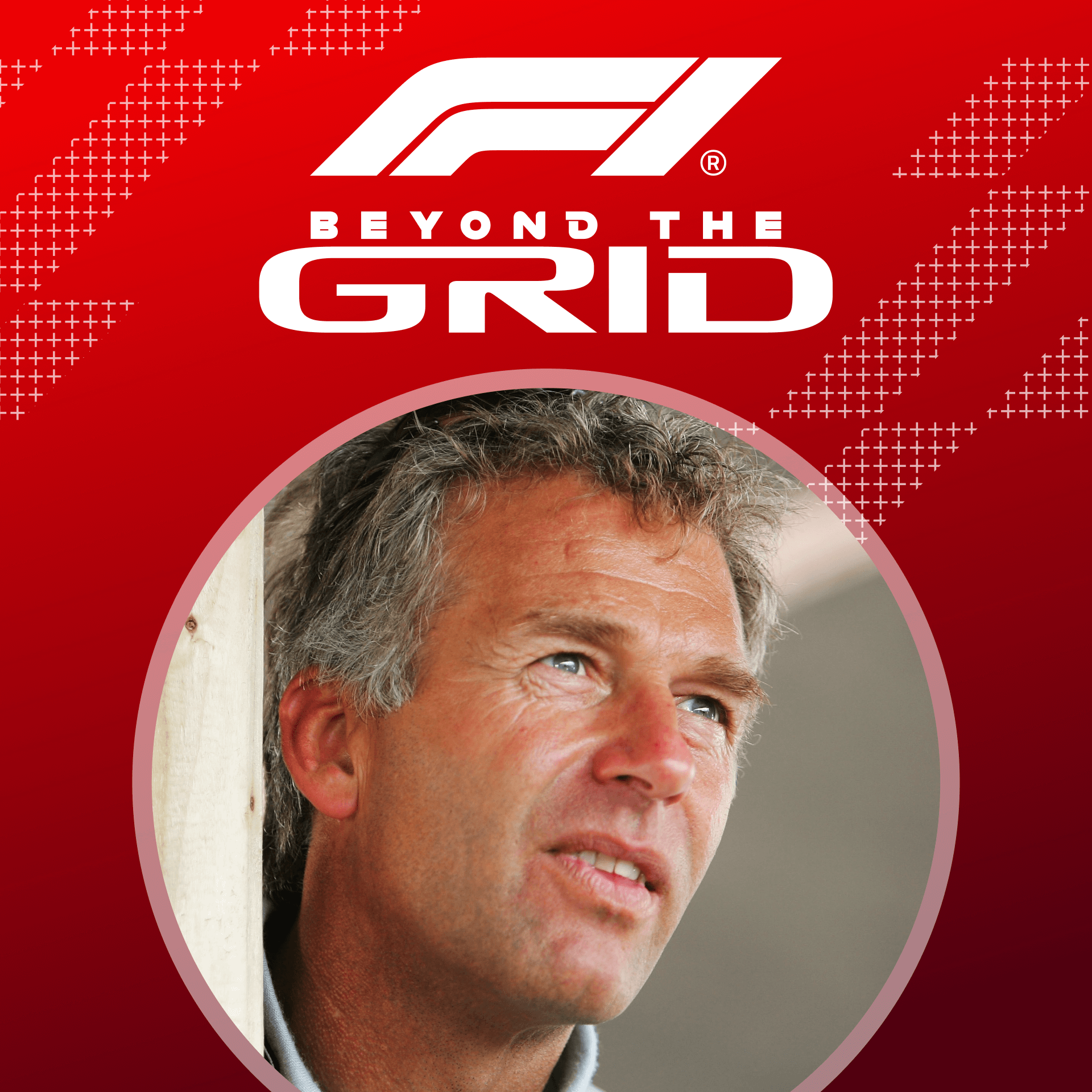 F1: Beyond The Grid / Christian Danner: how Senna came to his defence ...