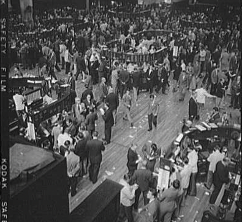 The John Batchelor Show / GOOD EVENING: The show begins in the markets ...