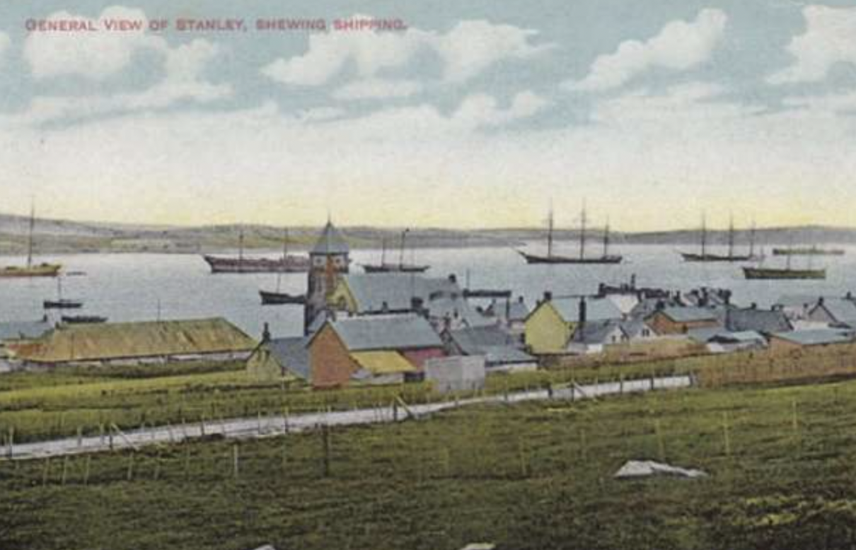 The John Batchelor Show / 1/4: Left for Dead: Shipwreck, Treachery, and ...