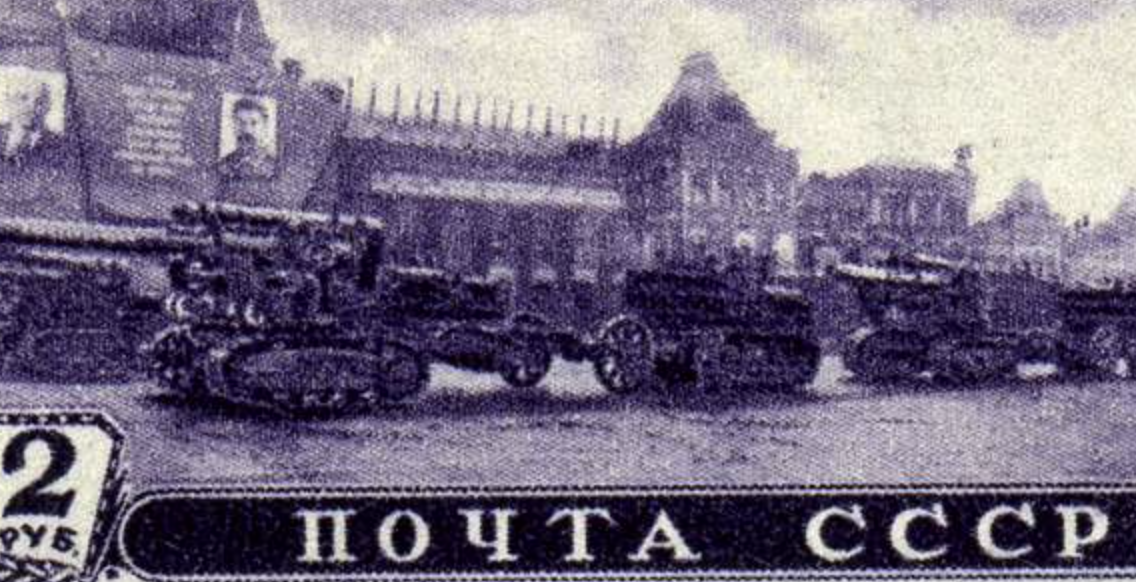 The John Batchelor Show / HOW STALIN'S NKVD MANAGED THE INFORMATION WAR ...