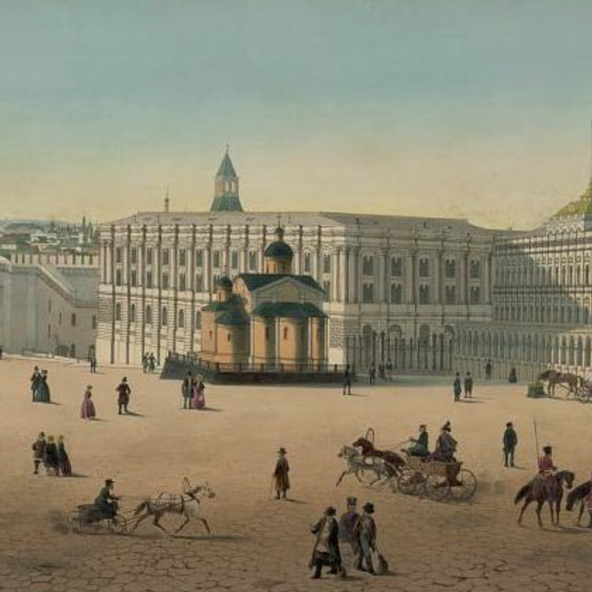 The John Batchelor Show / HOW STALIN'S NKVD MANAGED THE INFORMATION WAR ...