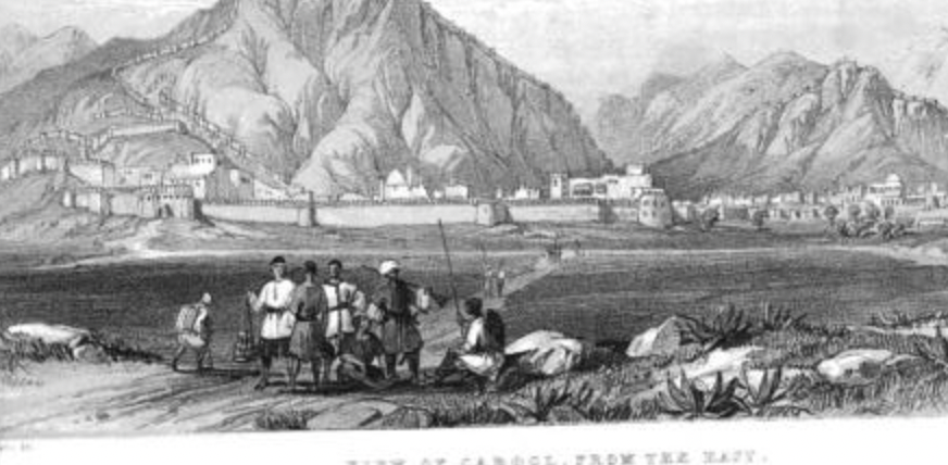 The John Batchelor Show / PREVIEW: Colleague Chris Riegel, CEO of Scala ...