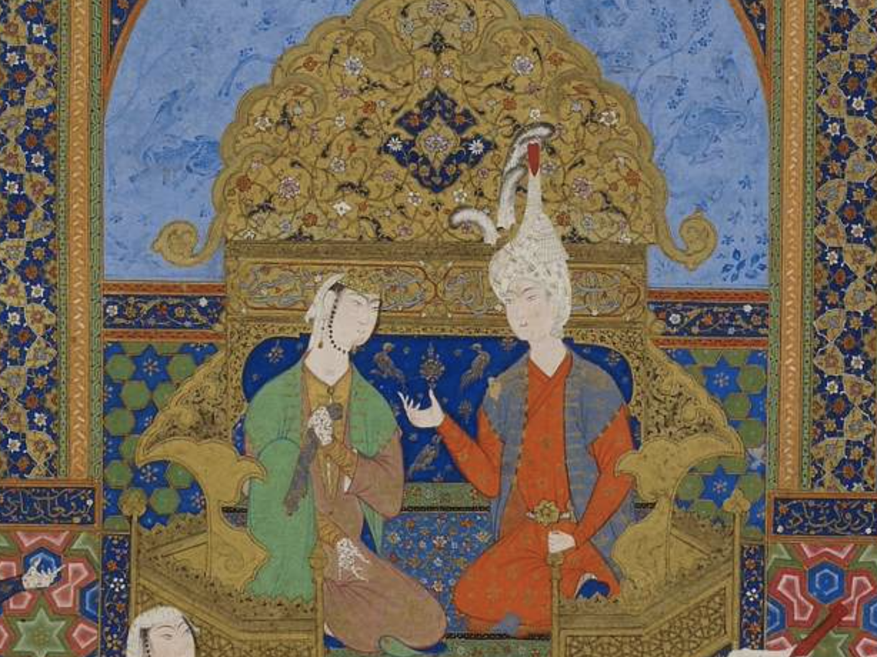 The John Batchelor Show / Behnam Ben Taleblu is a Research Fellow where ...