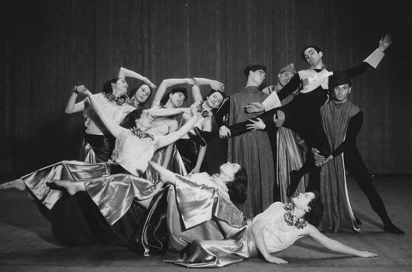 The John Batchelor Show / HUAC'S FIRST TARGET WAS THE FEDERAL THEATER ...