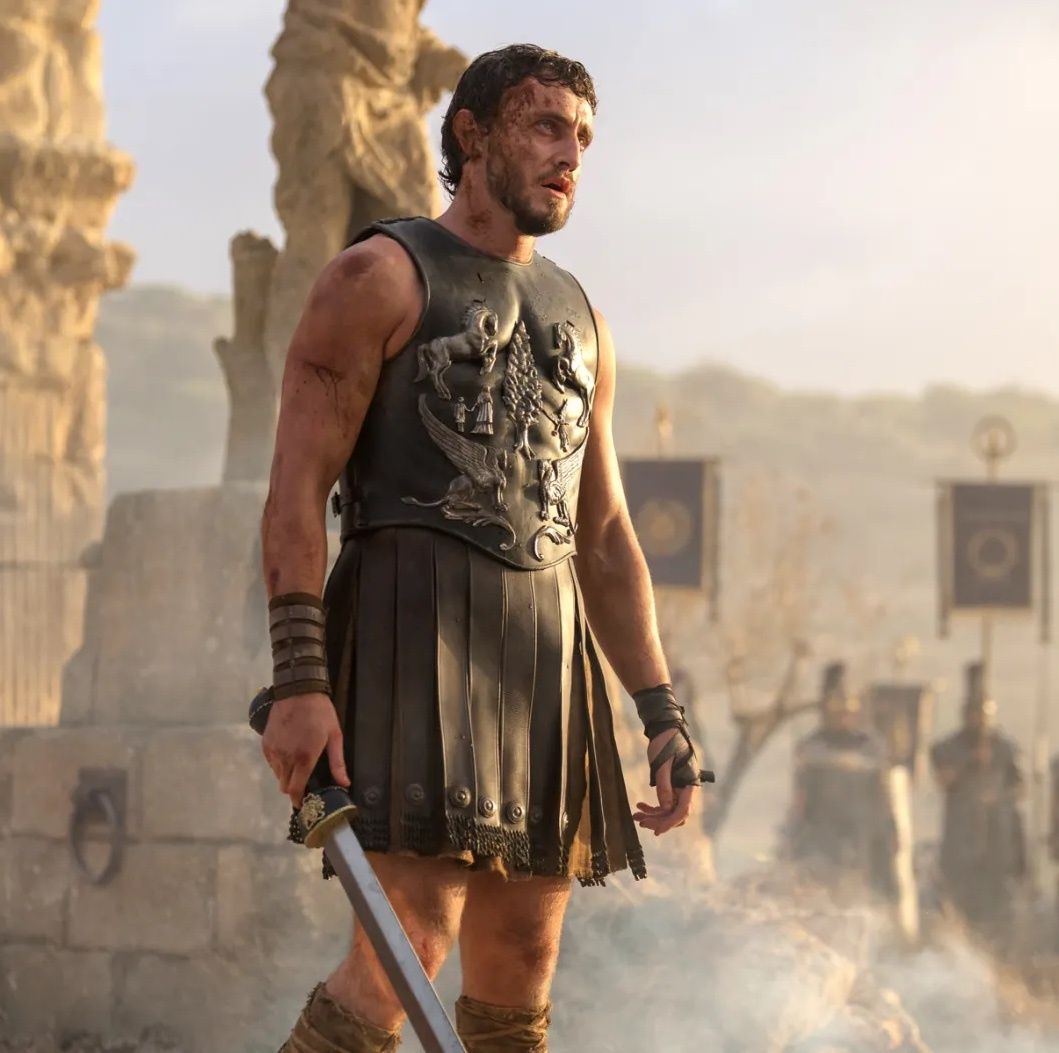 The Filmcast / Ep. 800 - Gladiator II