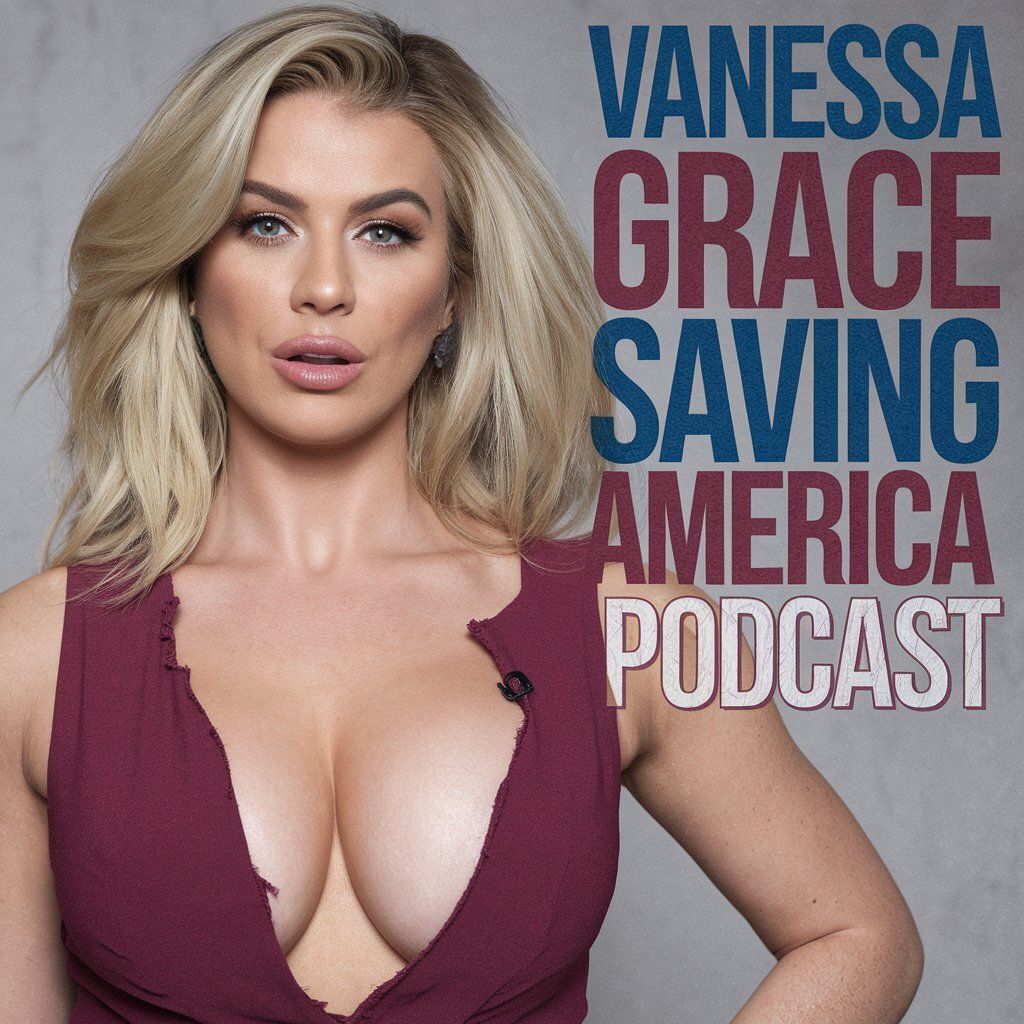 Saving America Podcast: The Vanessa Grace Show / Barking Dogs, Loaded Casseroles, and the Matt ...