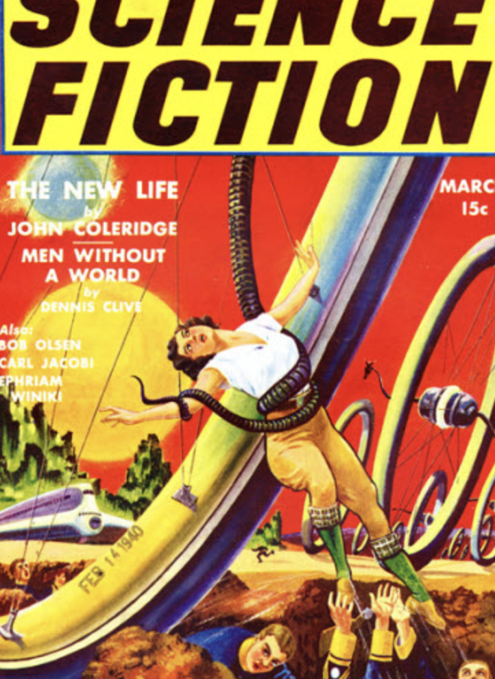 The John Batchelor Show / PREVIEW: HUAWEI - Colleague Brandon Weichert ...