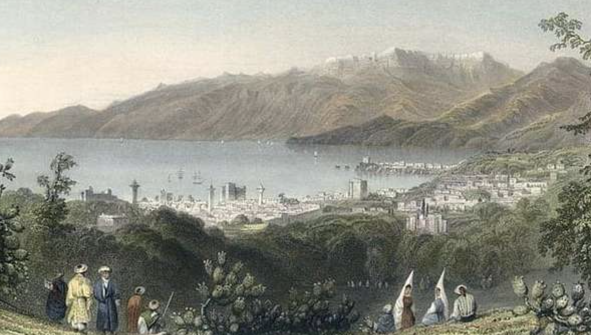 The John Batchelor Show / GOOD EVENING: The show begins in Lebanon as ...