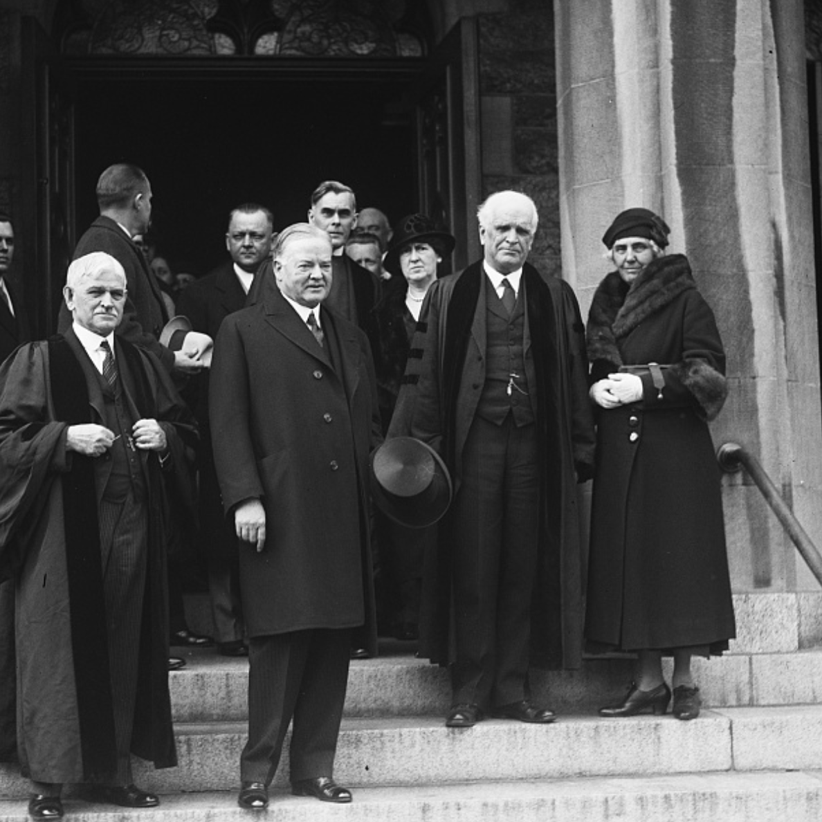 1920s Presidents Prosperity And The Production Of Popular