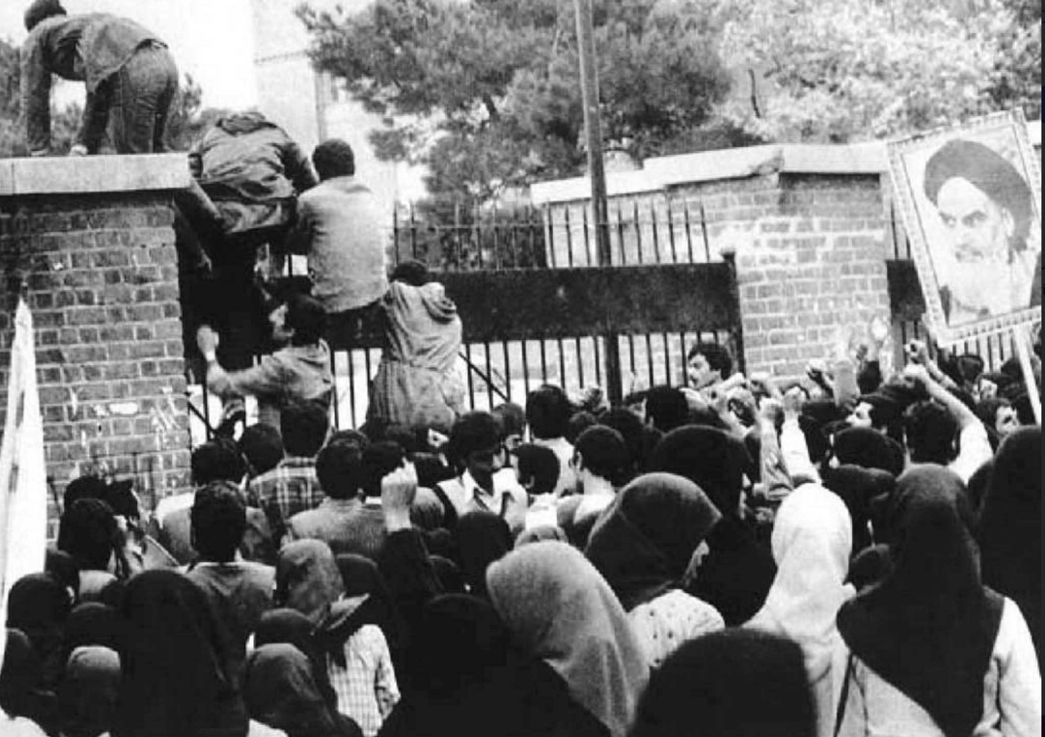 The John Batchelor Show / 2/8: Den of Spies: Reagan, Carter, and the ...