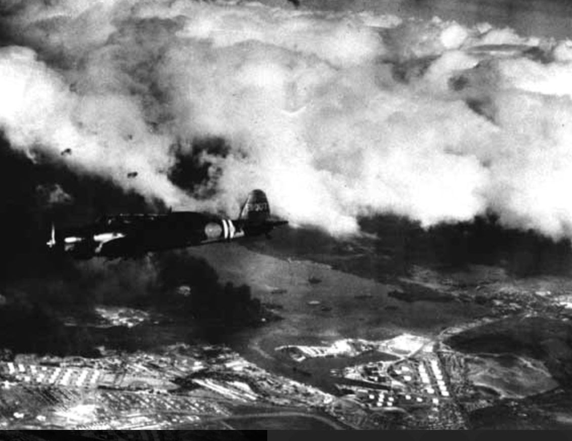 The John Batchelor Show / REMEMBERING PEARL HARBOR AND THE FIGHT BACK ...