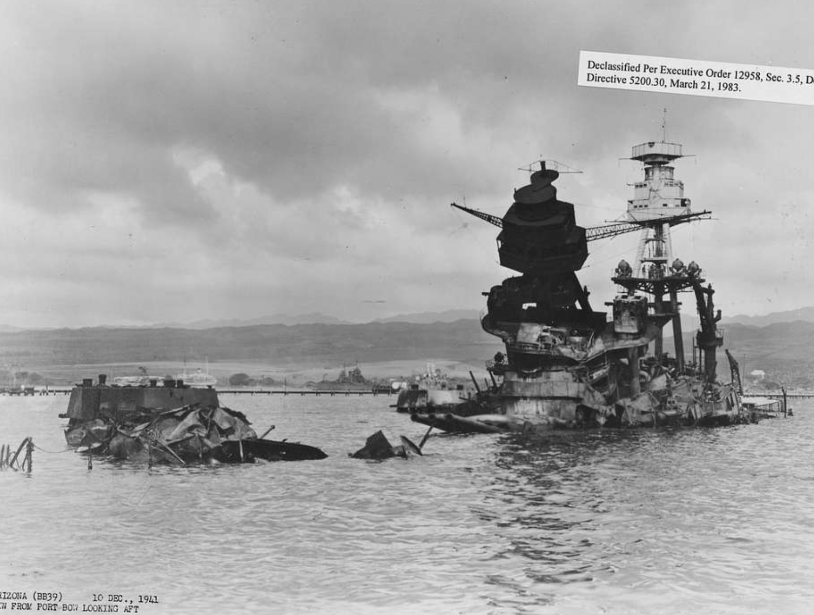 The John Batchelor Show / WHAT PEARL HARBOR WROUGHT 1192 DAYS LATER: 3/ ...