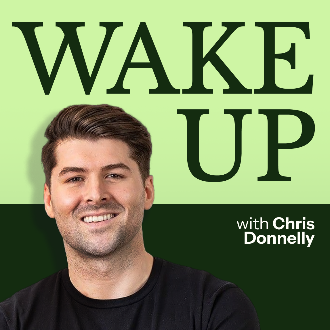 Wake Up with Chris Donnelly / Neuroscientist REVEALS: The Truth About ...
