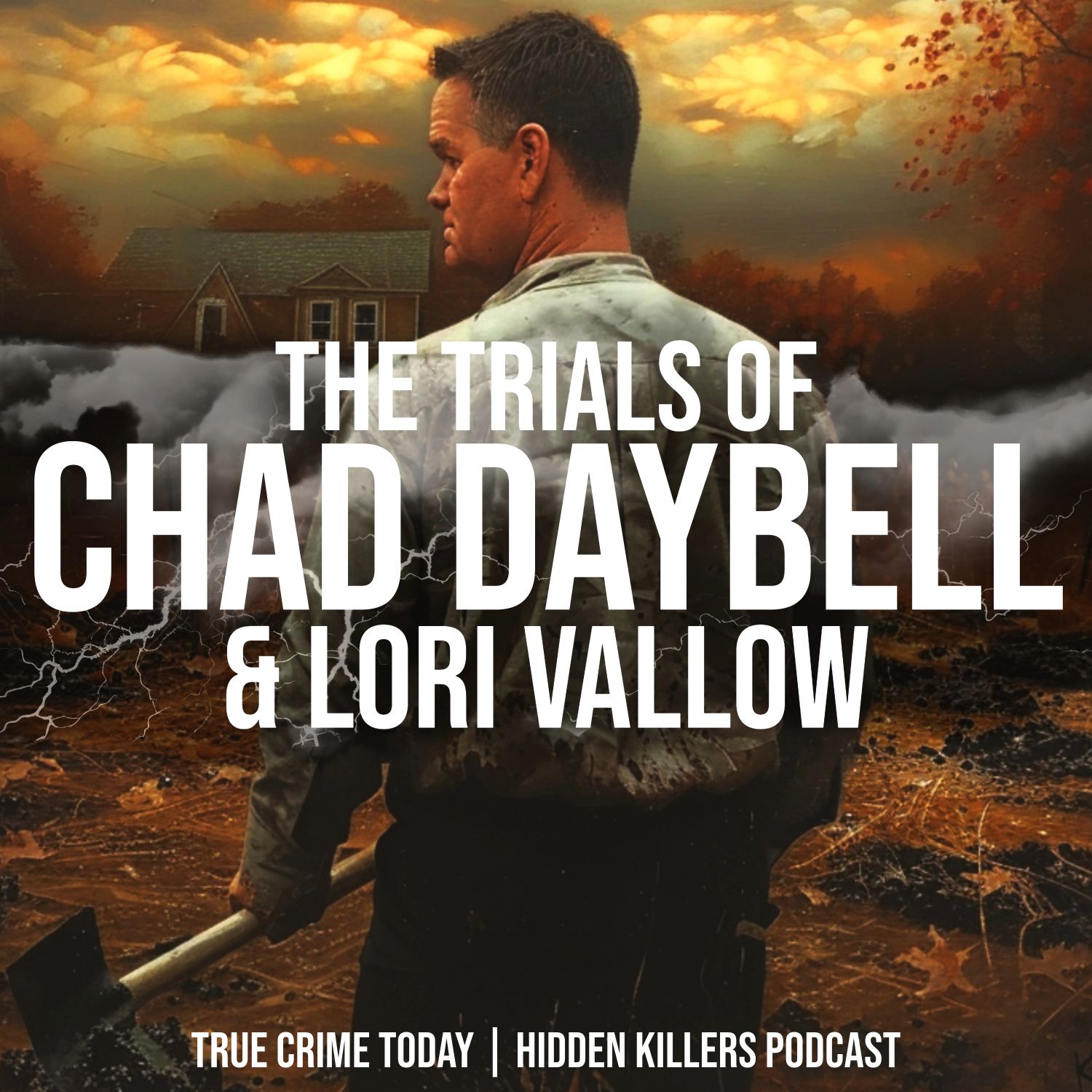 Hidden Killers With Tony Brueski | True Crime News & Commentary / State ...