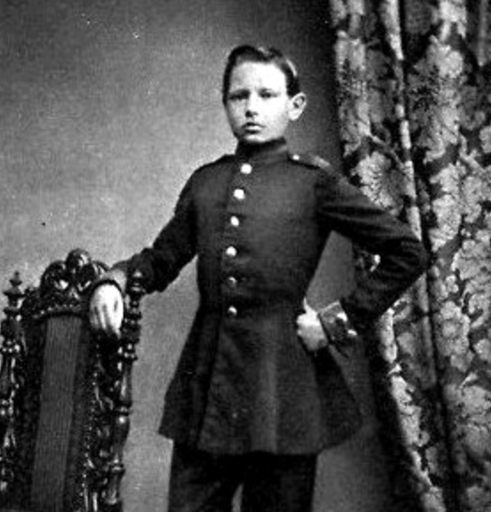 The John Batchelor Show / 2/8: Takeover: Hitler's Final Rise to Power ...