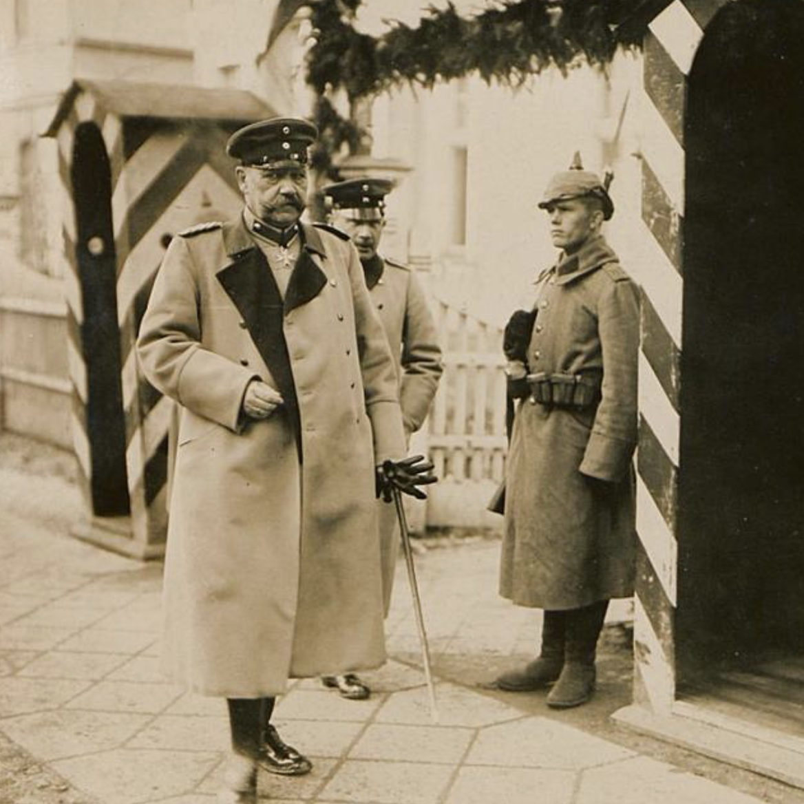 The John Batchelor Show / 4/8: Takeover: Hitler's Final Rise to Power ...