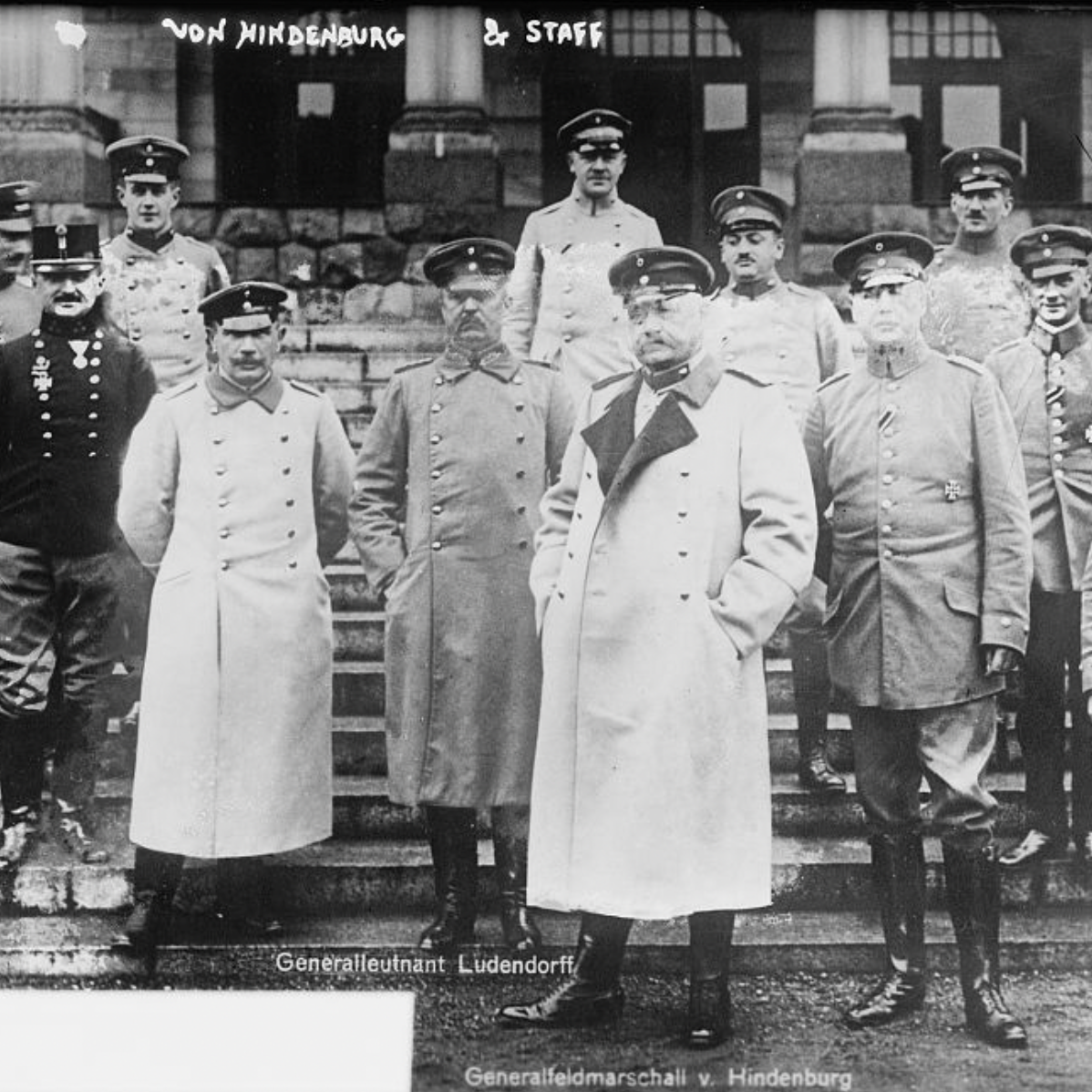 The John Batchelor Show / 5/8: Takeover: Hitler's Final Rise to Power ...