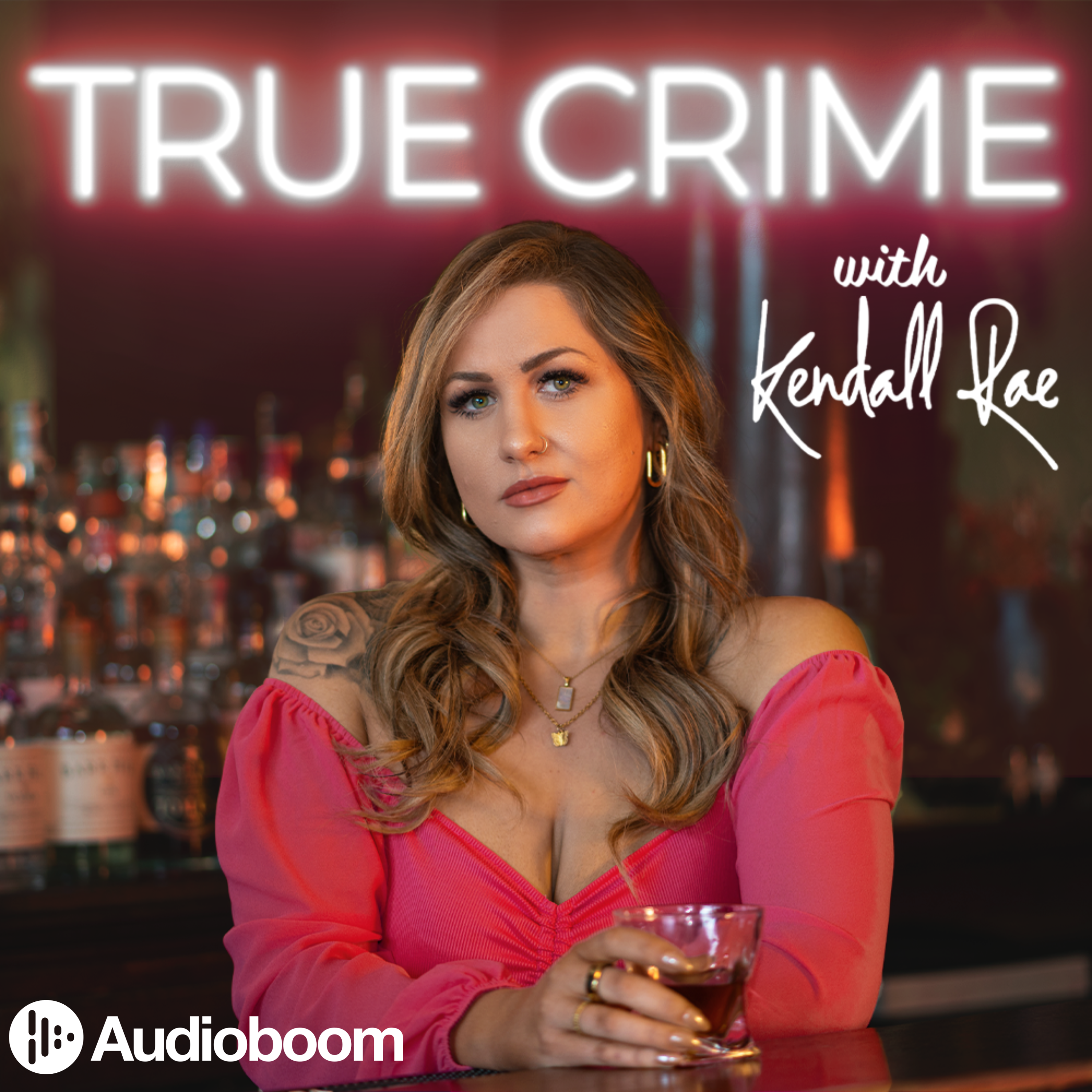 True Crime with Kendall Rae / Pastor Leaves House Unlocked & His ...