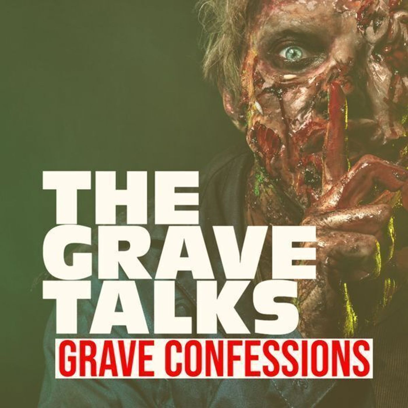 Lights On at the Abandoned House | Grave Confessions ☠️ by The Grave ...