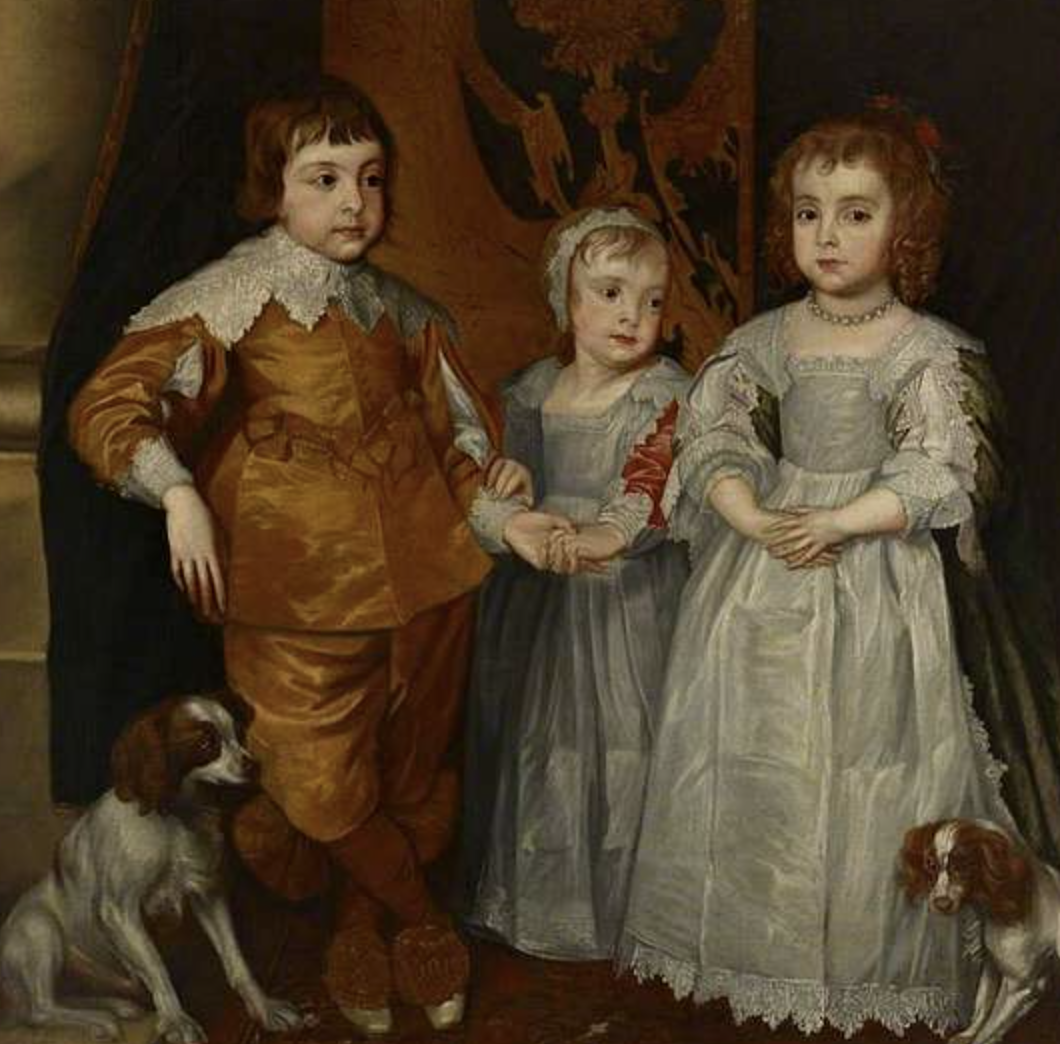 The John Batchelor Show / #KING CHARLES REPORT: Despite extended cancer ...