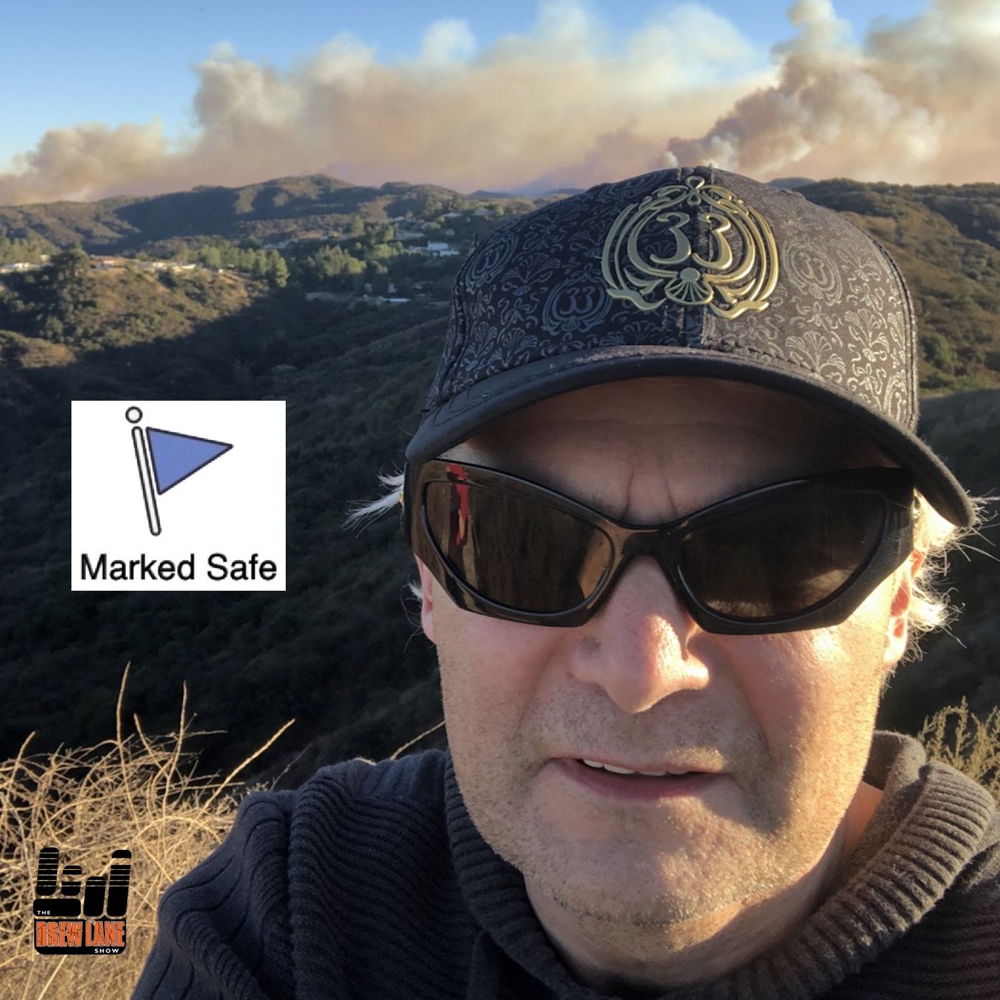 The Drew Lane Show / Corey Feldman Fireman - January 15, 2025