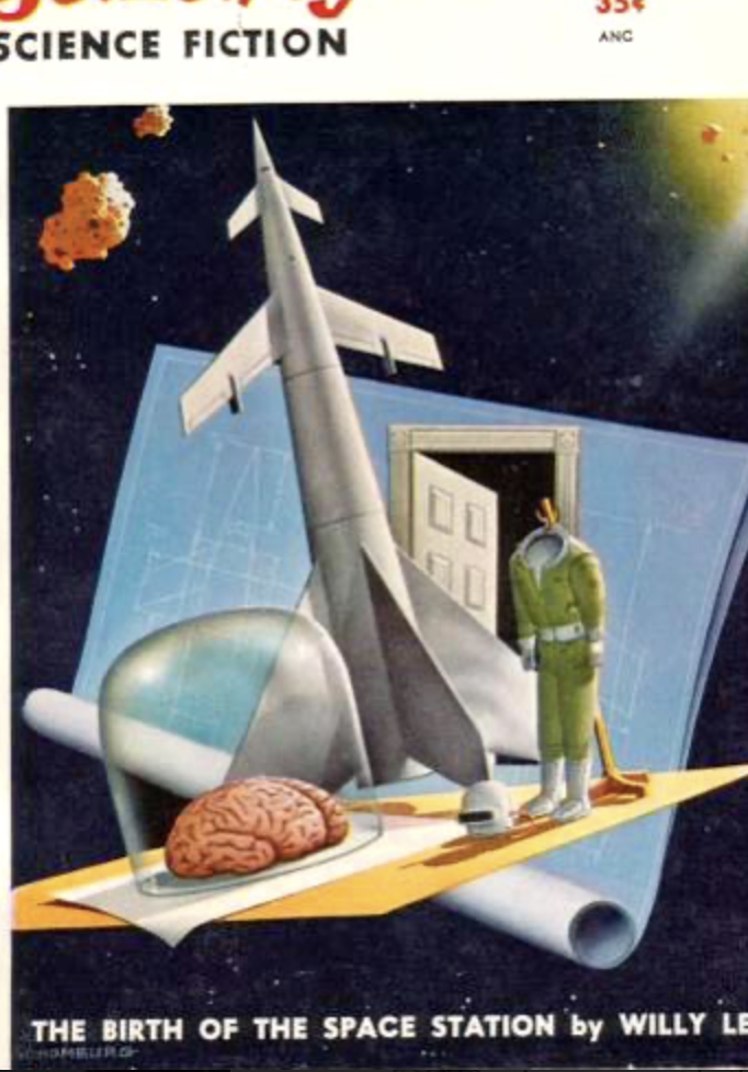 The John Batchelor Show / #Blue ORIGIN: Success at last. Bob Zimmerman ...