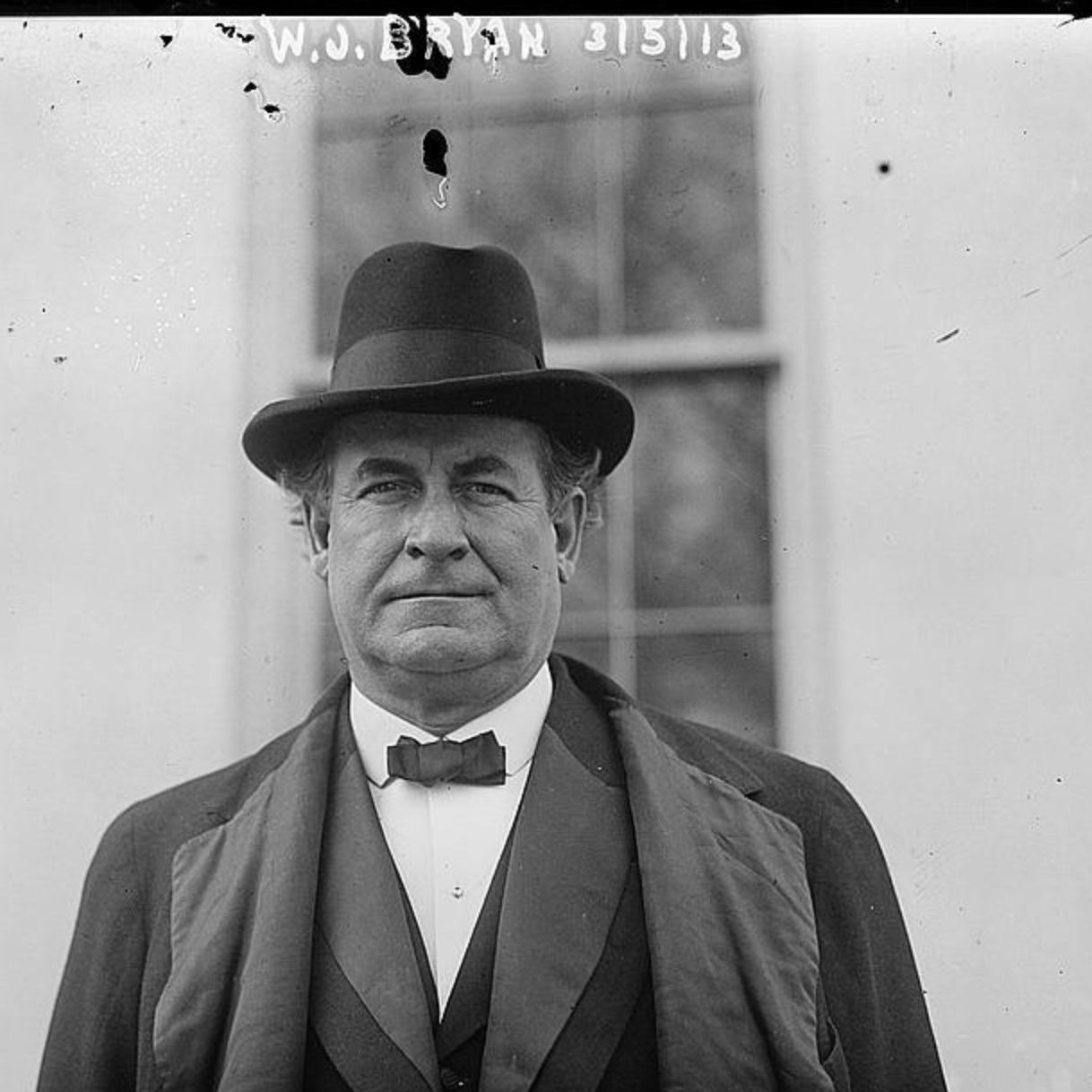 The John Batchelor Show / 2/8: Keeping the Faith: God, Democracy, and ...