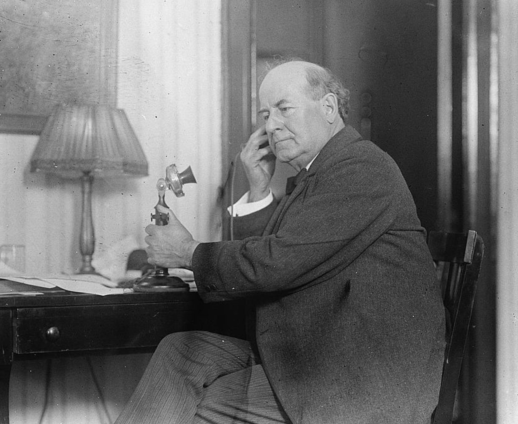 The John Batchelor Show / 8/8: Keeping the Faith: God, Democracy, and ...