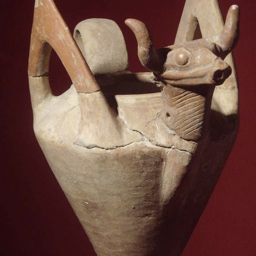 The John Batchelor Show / 2/8: After 1177 B.C.: The Survival of Civilizations by Eric H. Cline ...