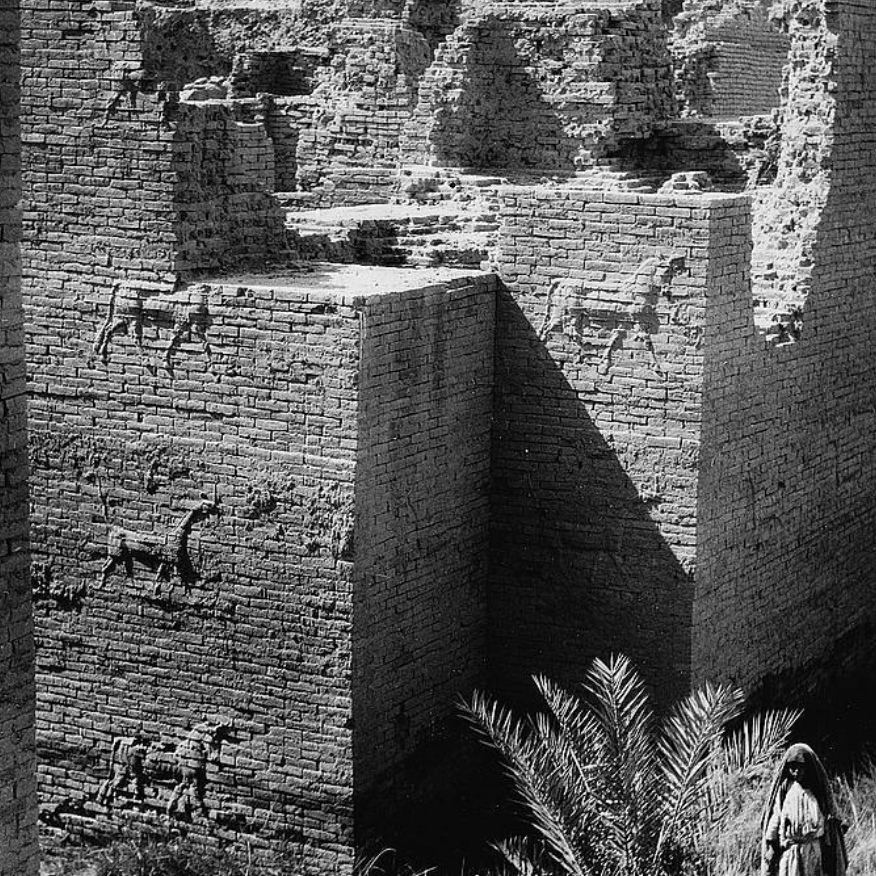 The John Batchelor Show / 5/8: After 1177 B.C.: The Survival of ...