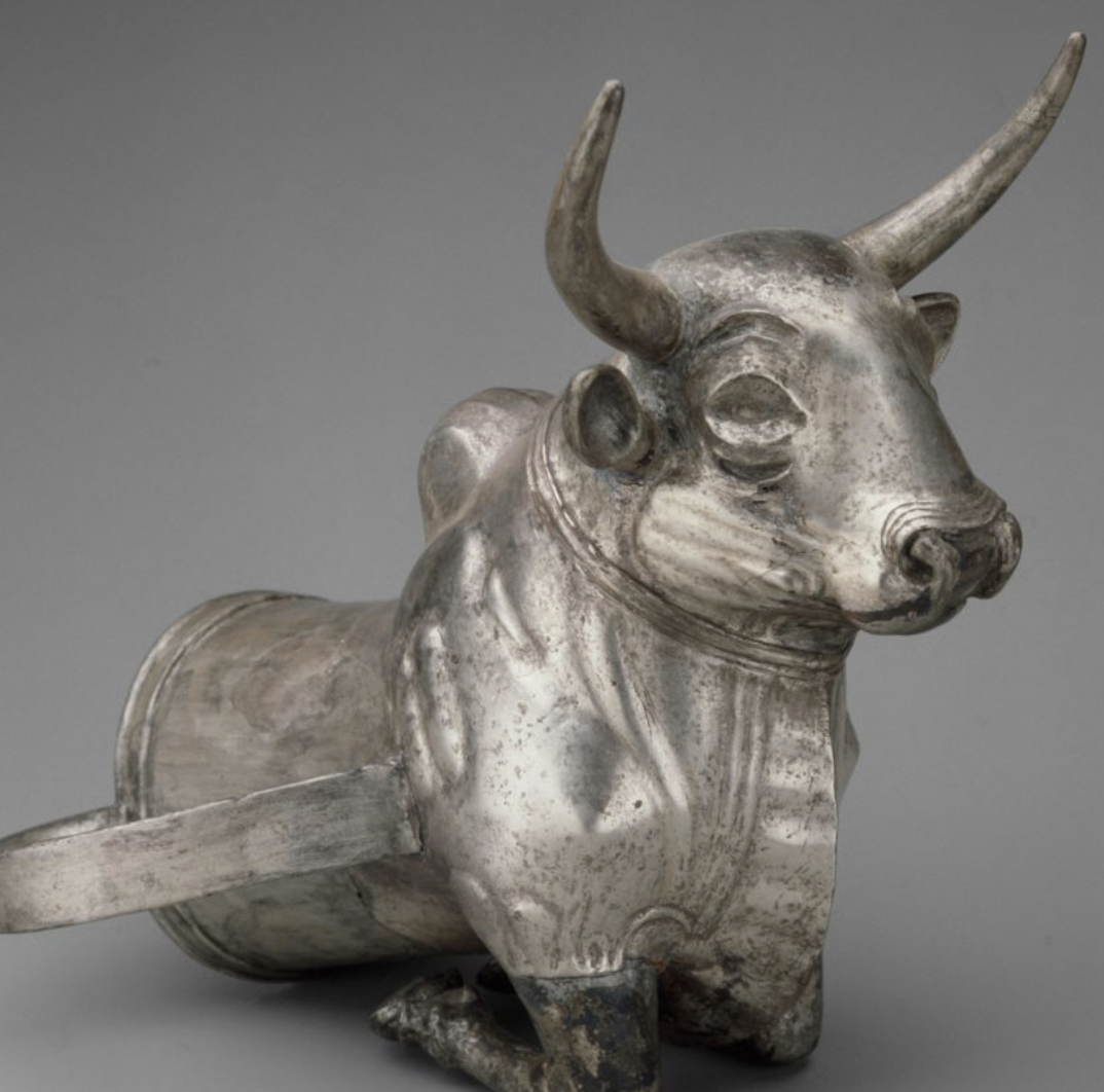 The John Batchelor Show / 8/8: After 1177 B.C.: The Survival of ...